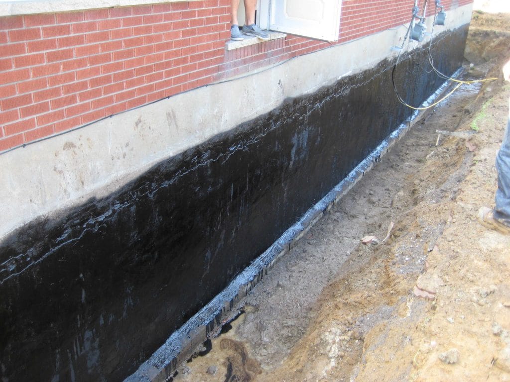 Foundation Repair and Waterproofing | Affordable Concrete Services